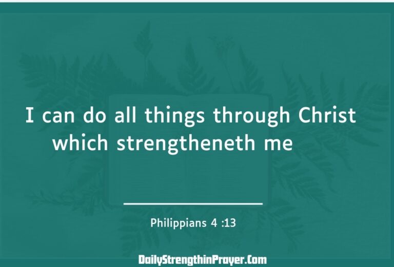 20 Powerful Healing Scriptures for ADHD (With Related Bible Verses)