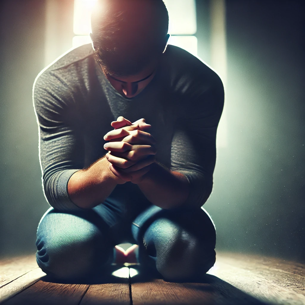 45 Daily Prayers to Encourage and Guide You Every Day