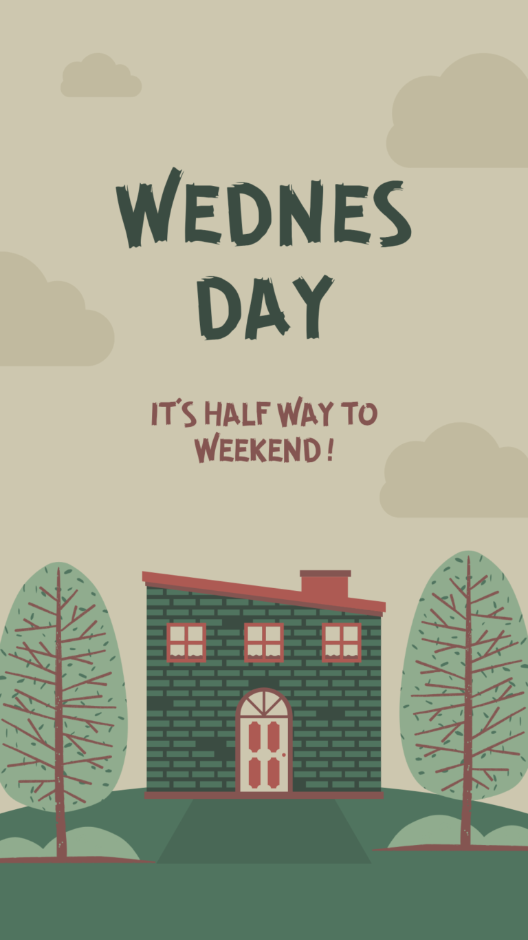 45 Beautiful Wednesday Blessings to Share and Pray [With Images]