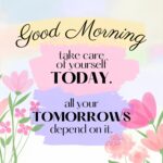 150 Good Morning Messages, Wishes & Quotes to Start Your Day (with Images)