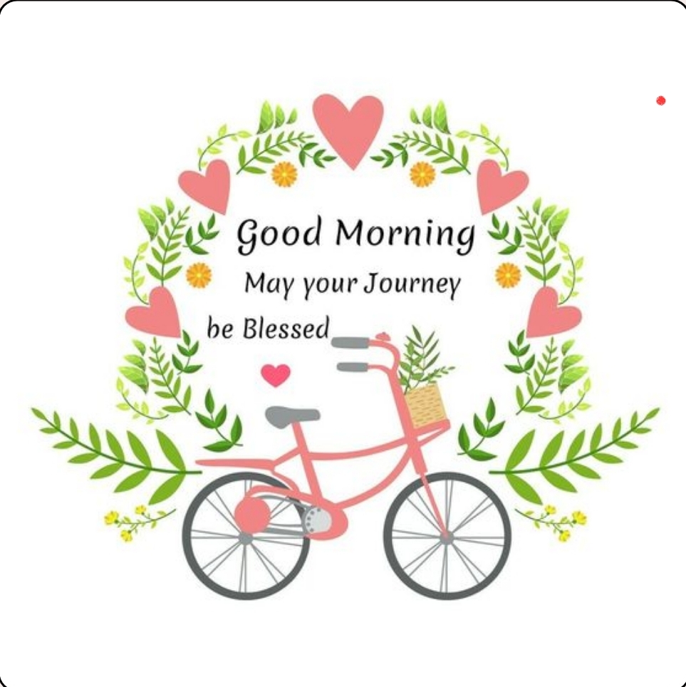 115 Good Morning Blessings: Beautiful Blessings to Share and Pray [With ...