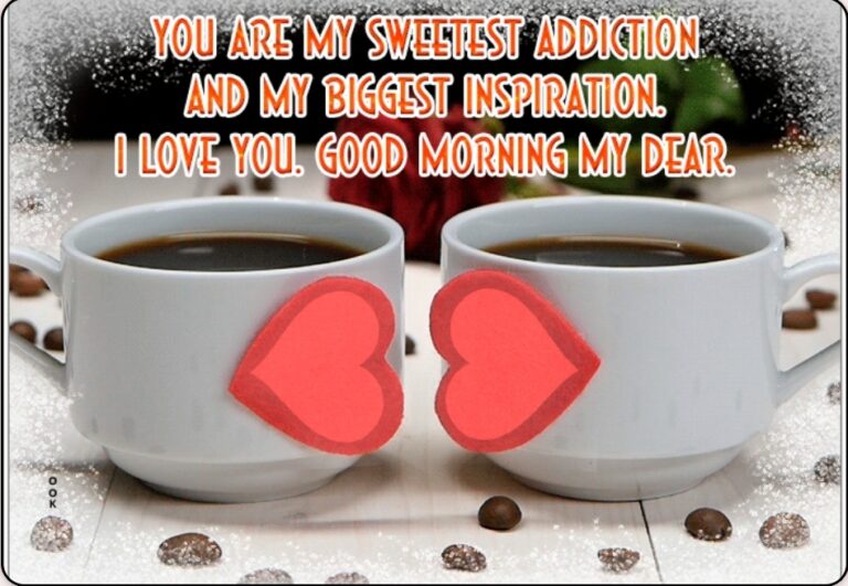 150 Good Morning Messages, Wishes & Quotes to Start Your Day (with Images)