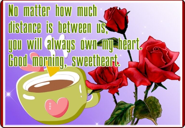 150 Good Morning Messages, Wishes & Quotes to Start Your Day (with Images)