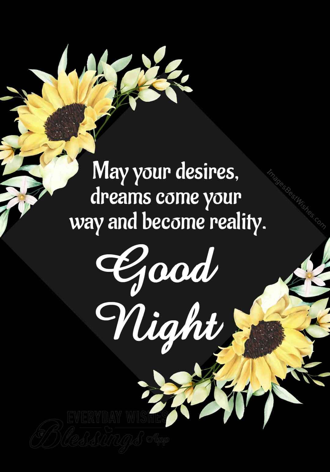 90 Good Night Blessings: Beautiful Blessings for Restful Sleep [With ...
