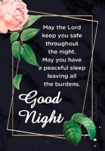 90 Good Night Blessings: Beautiful Blessings for Restful Sleep [With ...