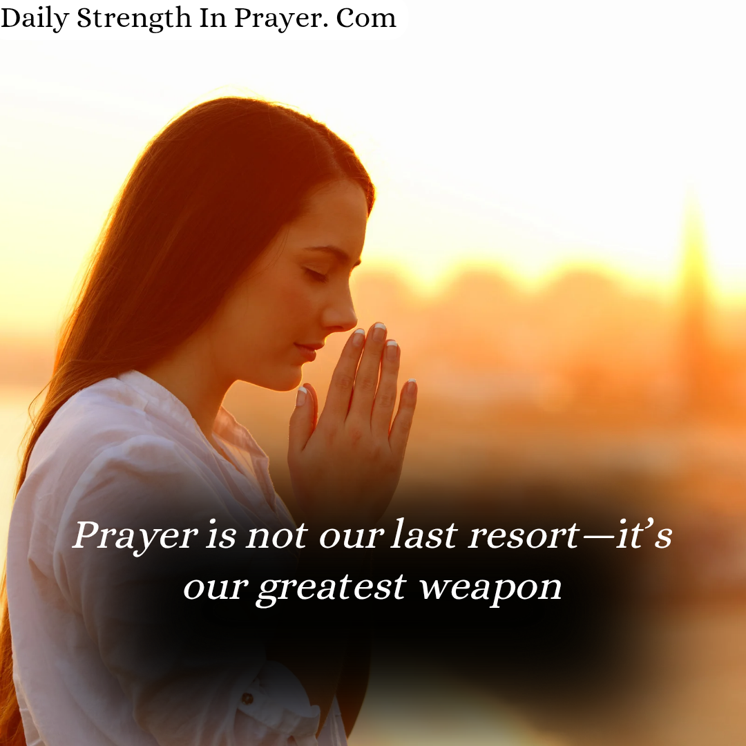 50 Short Good Morning Prayers for Inspiration