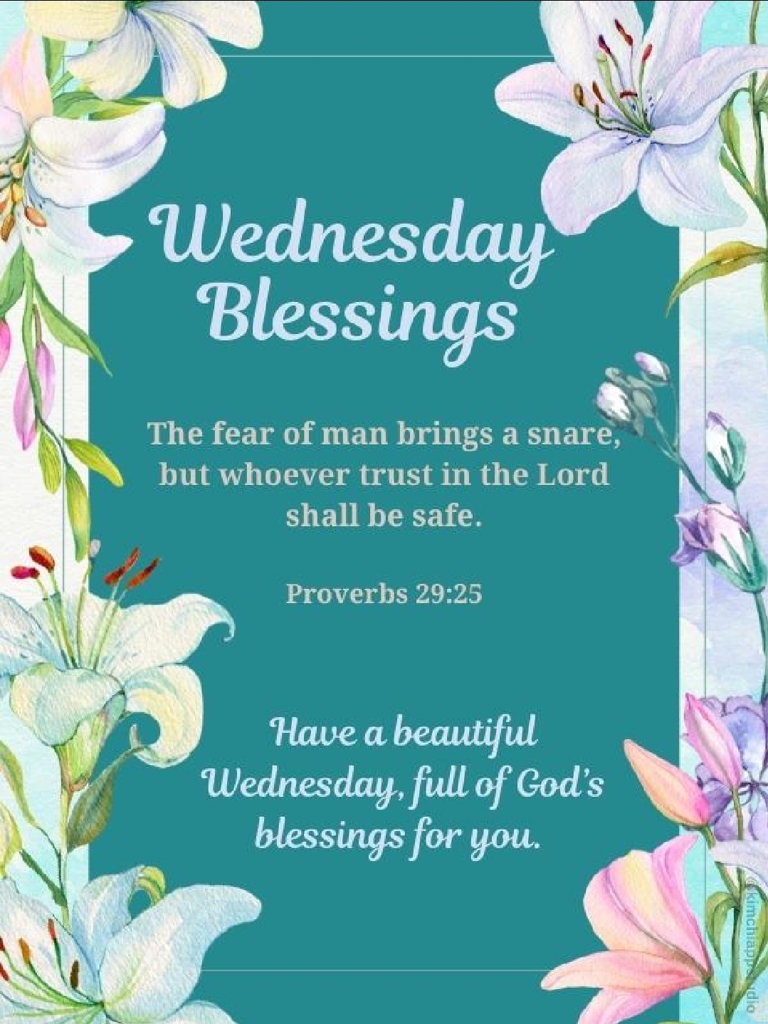 50 Inspirational Wednesday Good Morning Prayers [Heartfelt ]