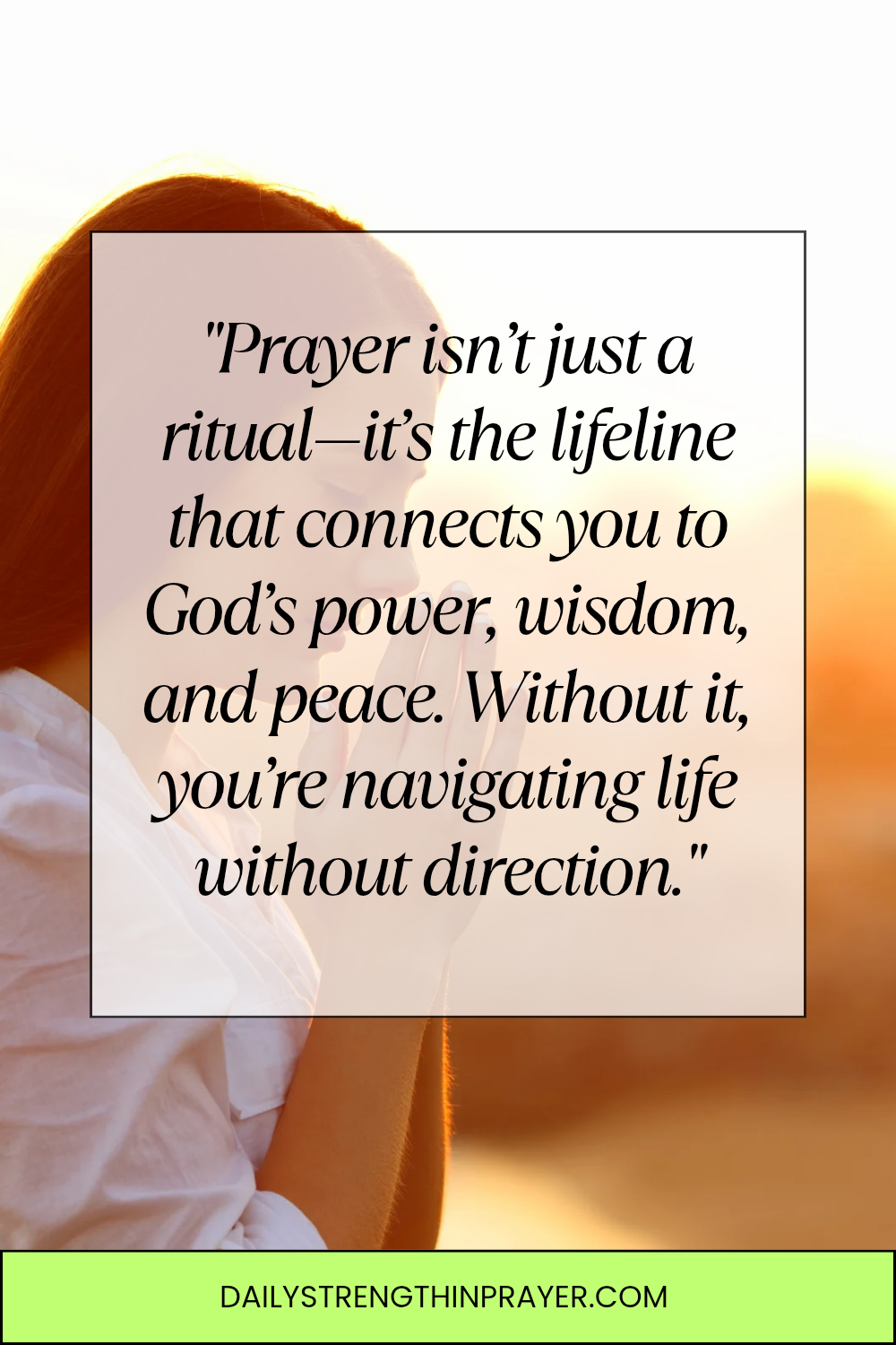 The Ultimate Guide to Special Prayers for Every Situation