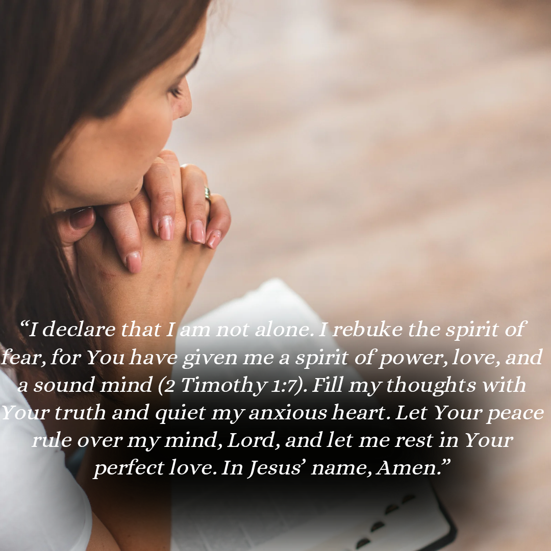 The Ultimate Guide to Christian Prayers, Bible Study, and Faith