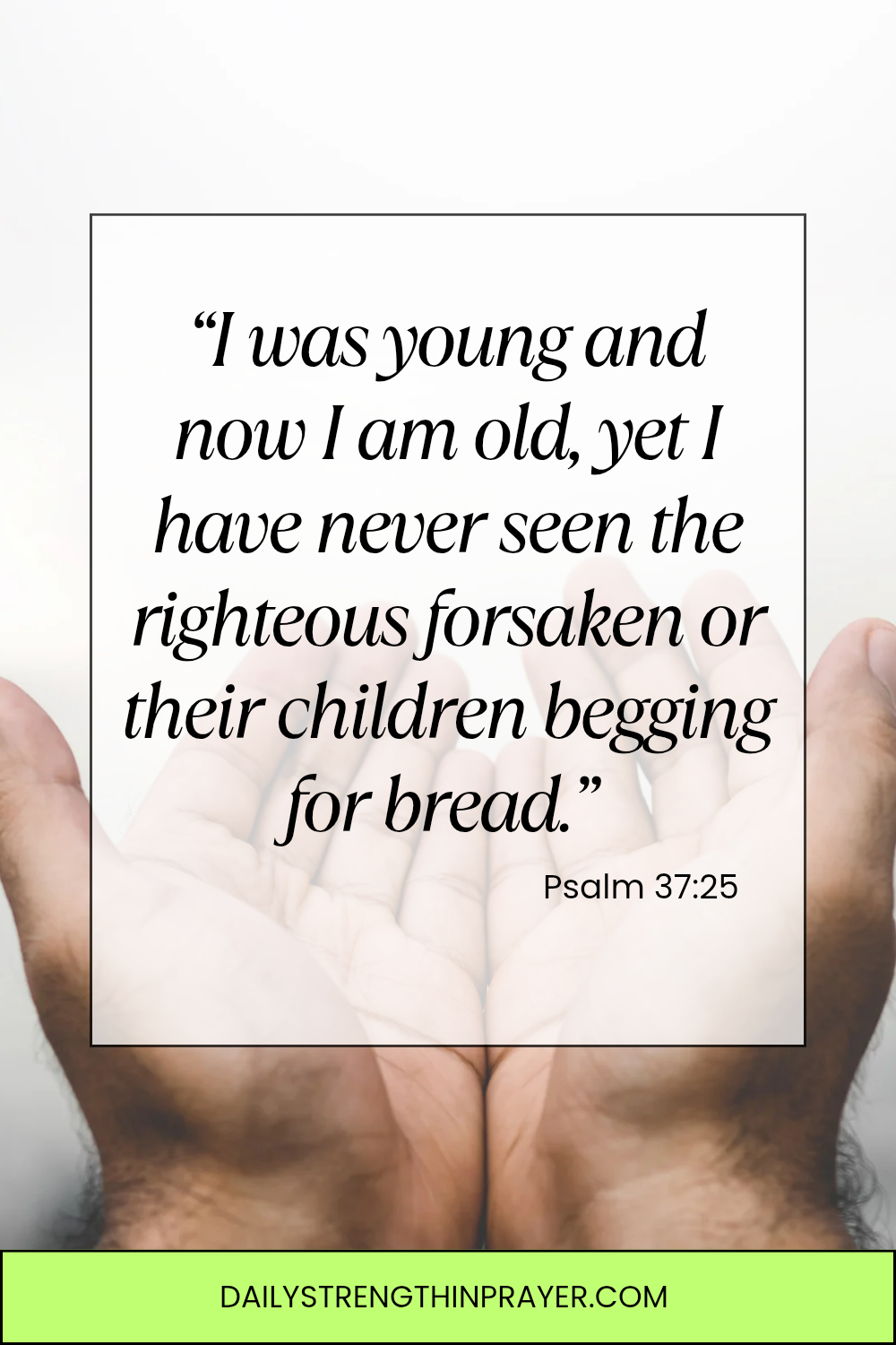 18 Powerful Prayers for Financial Blessings