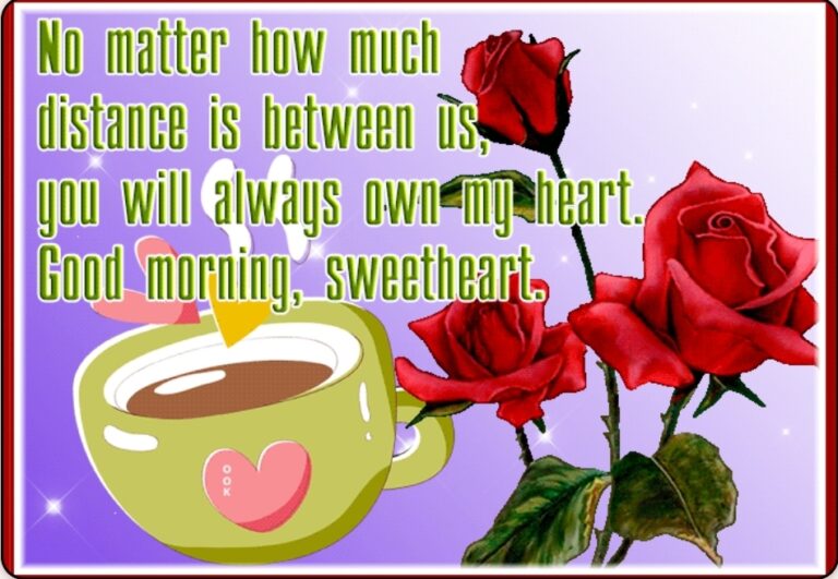 150 Good Morning Messages, Wishes & Quotes to Start Your Day (with Images)