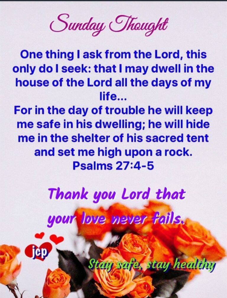 75 Sunday Prayers: Powerful Sunday Prayers to Start Your Day Right