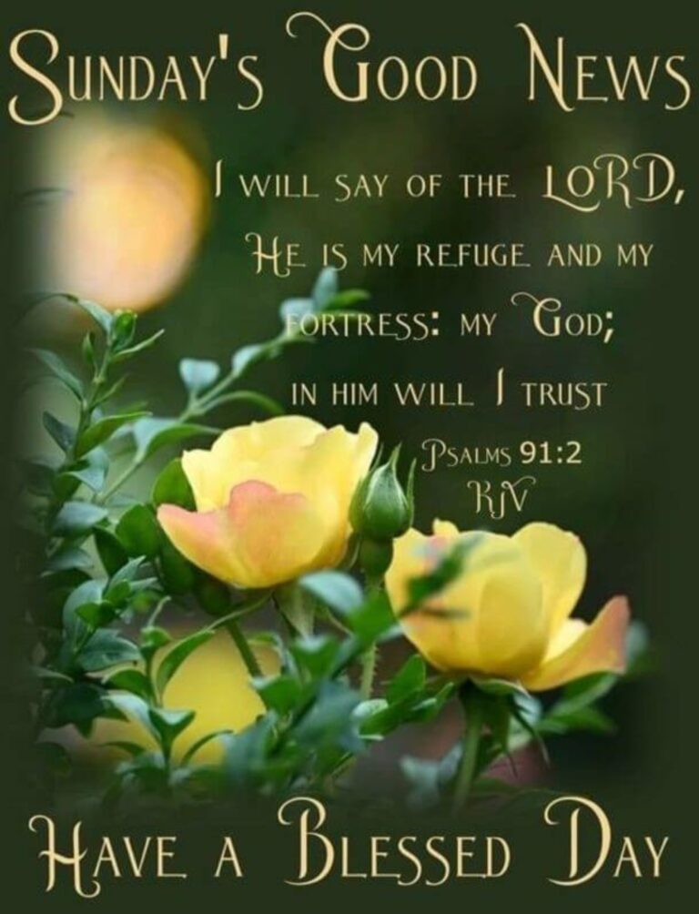 75 Sunday Prayers: Powerful Sunday Prayers to Start Your Day Right