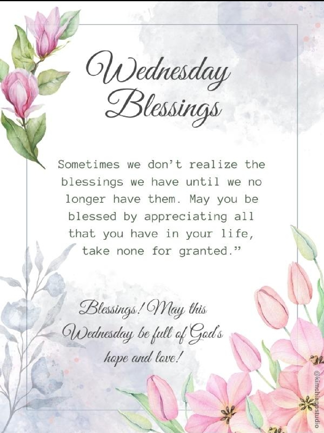 50 Inspirational Wednesday Good Morning Prayers [Heartfelt ]
