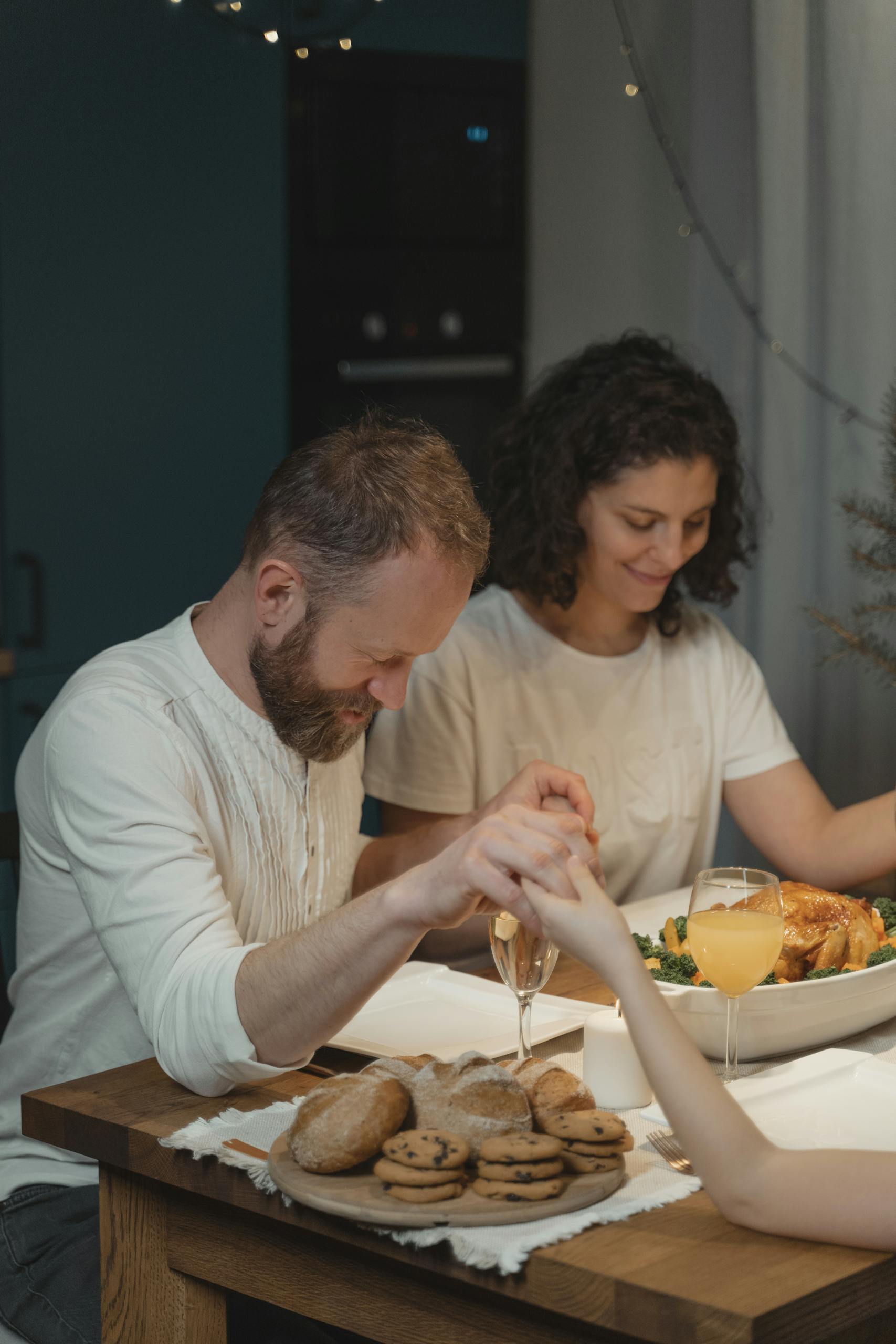 20 Prayers for Family Protection (God’s Shield Over Your Family)