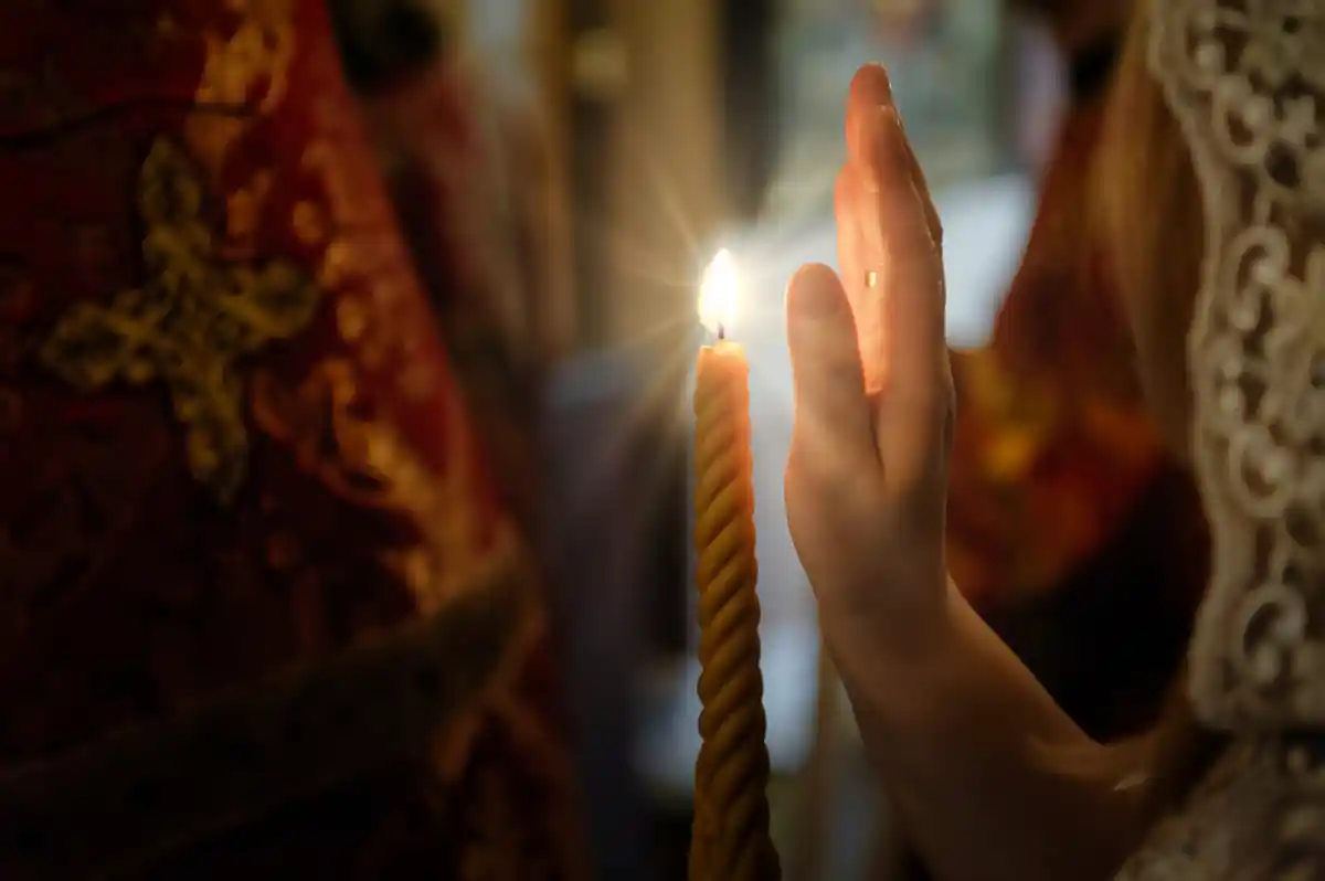 Daily Prayer for Souls in Purgatory: 20 Simple Devotions